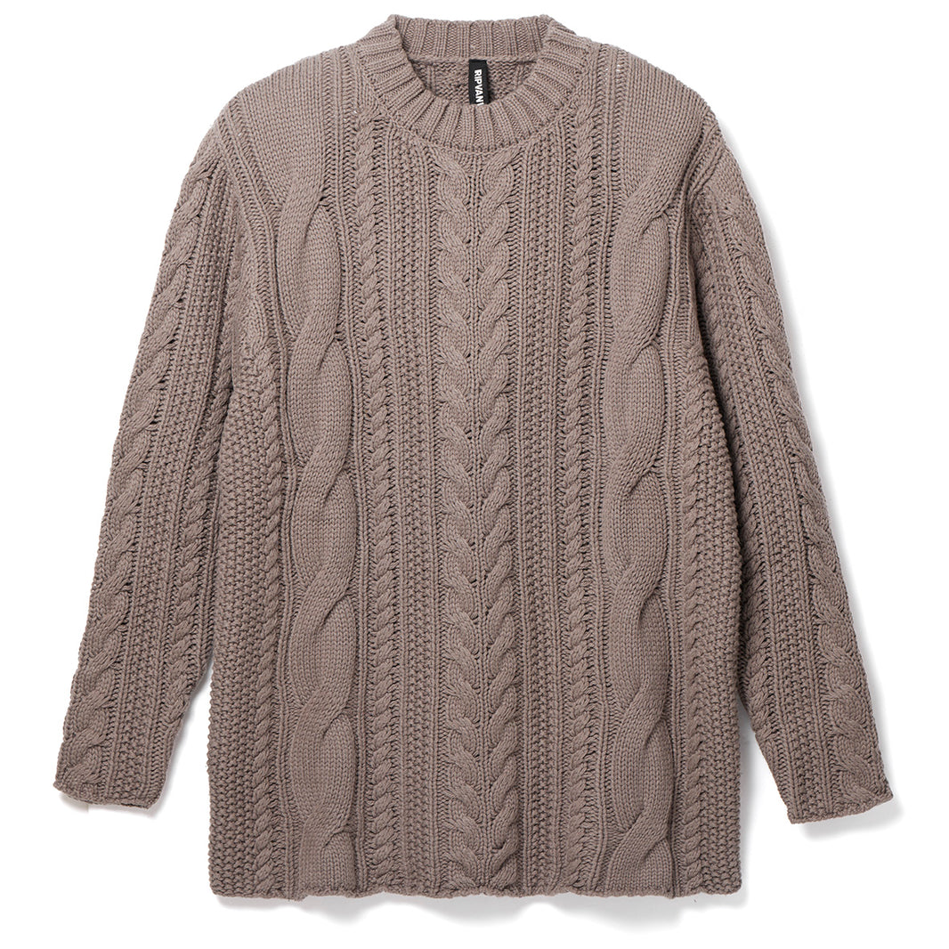 ALL ITEMS – RIPVANWINKLE