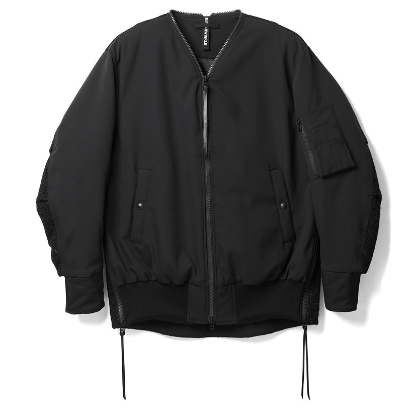 COMBINATION SOLID MA-1 – RIPVANWINKLE